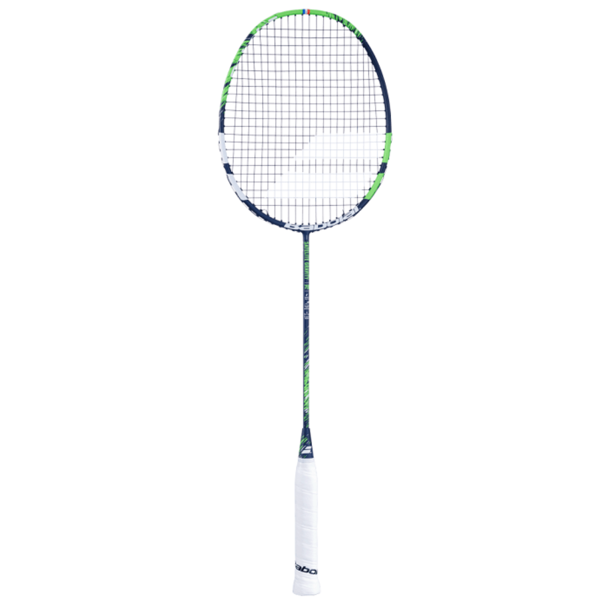 Babolat Satelite Gravity 78 Badminton Racquet – Sportswing.co