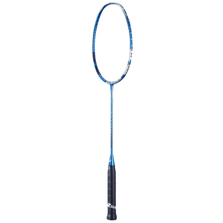 Babolat Satelite Spire Badminton Racquet-Unstrung – Sportswing.in