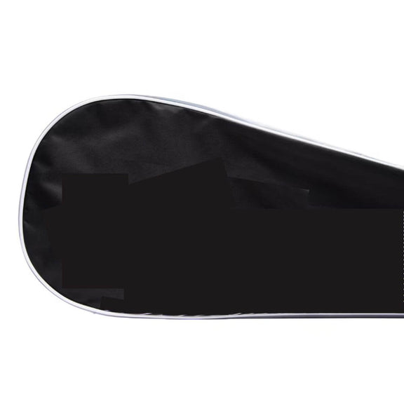 Badminton Racquet Cover – Sportswing.in