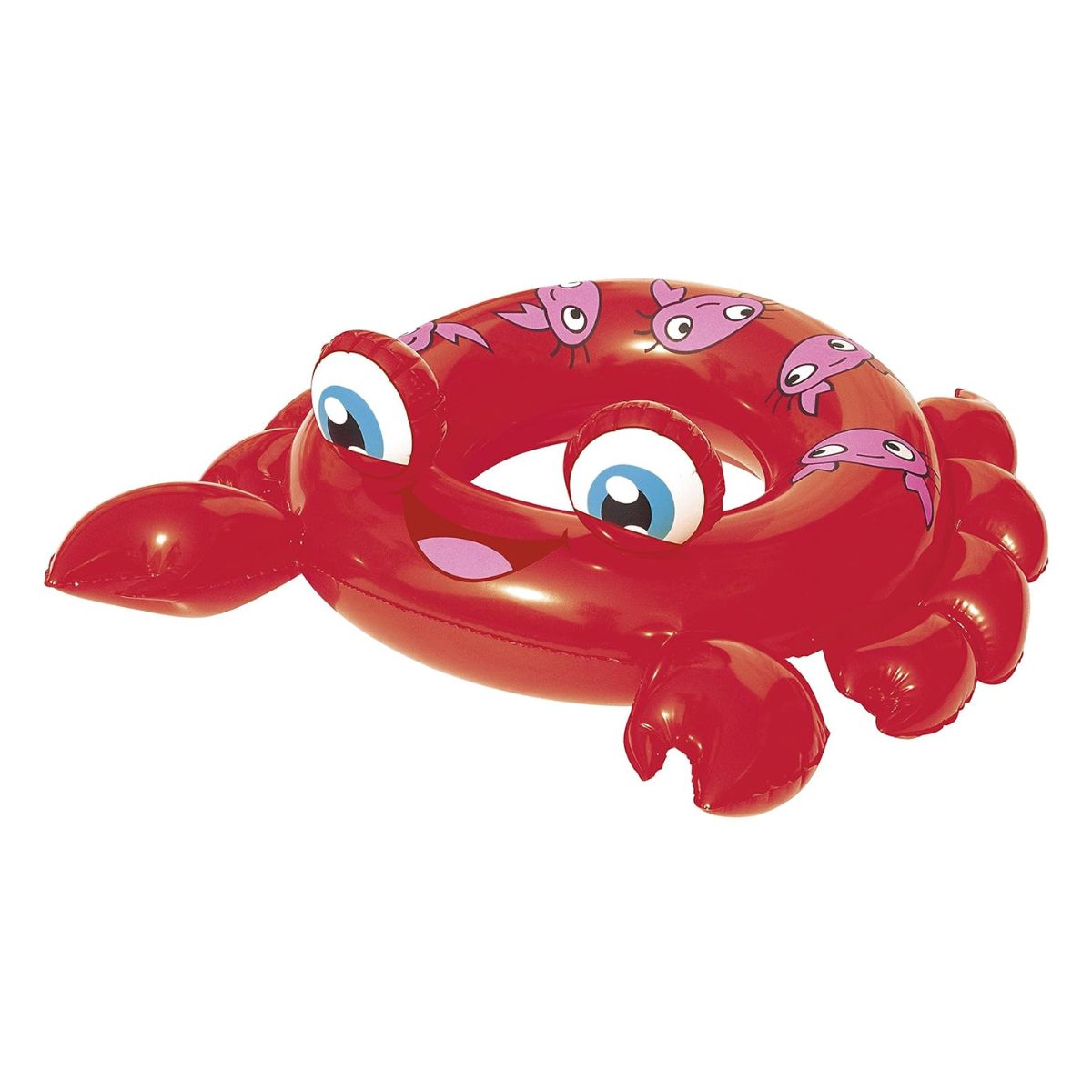 Bestway Animal Shaped Swim Ring – Sportswing.in