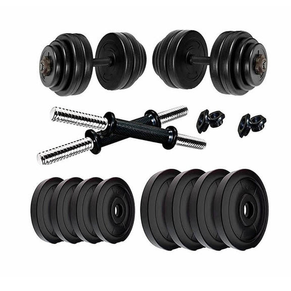 Bodyfit Home Gym Set Combo (14KG) – Sportswing.co