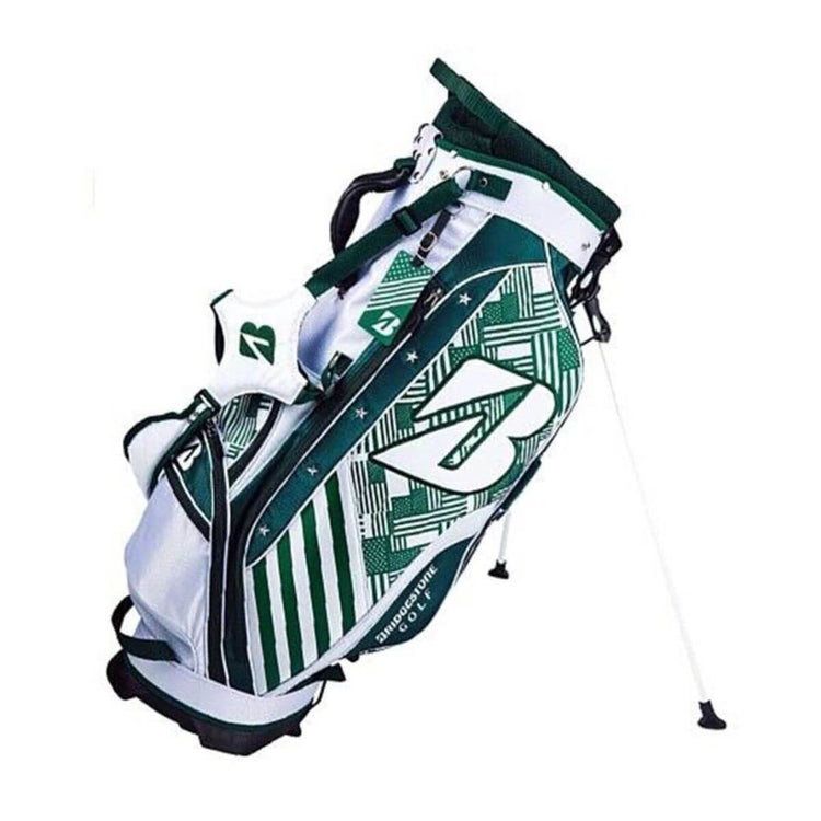 Bridgestone Major Collection Golf Stand Bag – Sportswing.in