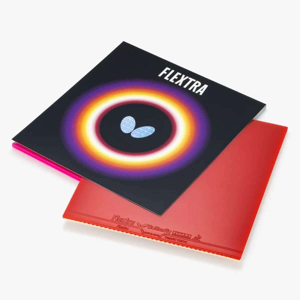 Butterfly Flextra Table Tennis Rubber – Sportswing.co