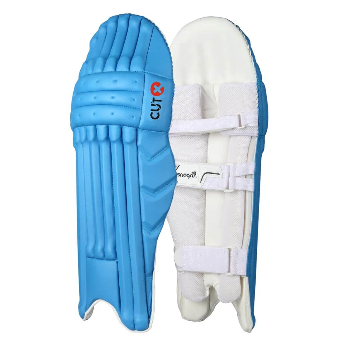CUT X Blaster Cricket Batting Leg Guard – Sportswing.in