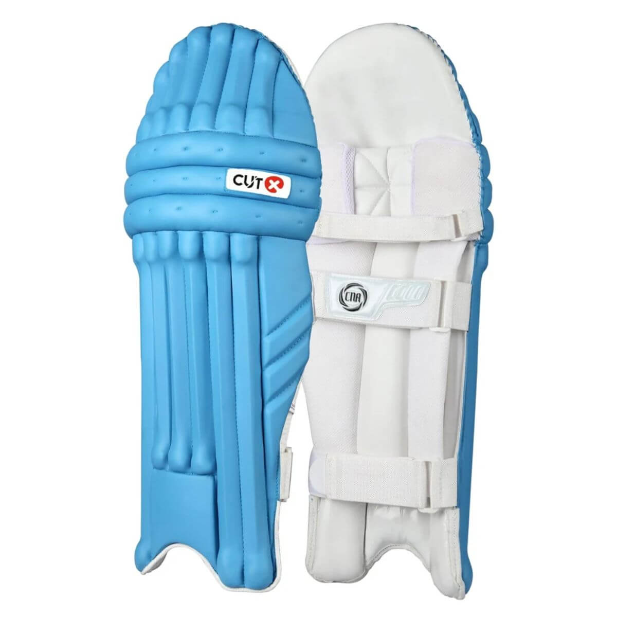 CUT X Elite Cricket Batting Leg Guard – Sportswing.in