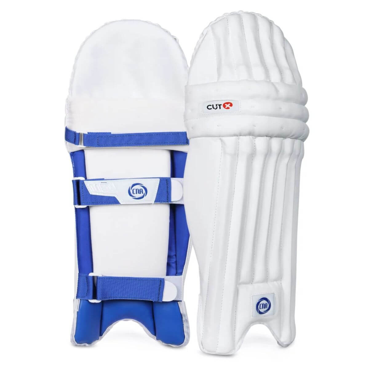 CUT X Gold Cricket Batting Leg Guard – Sportswing.in