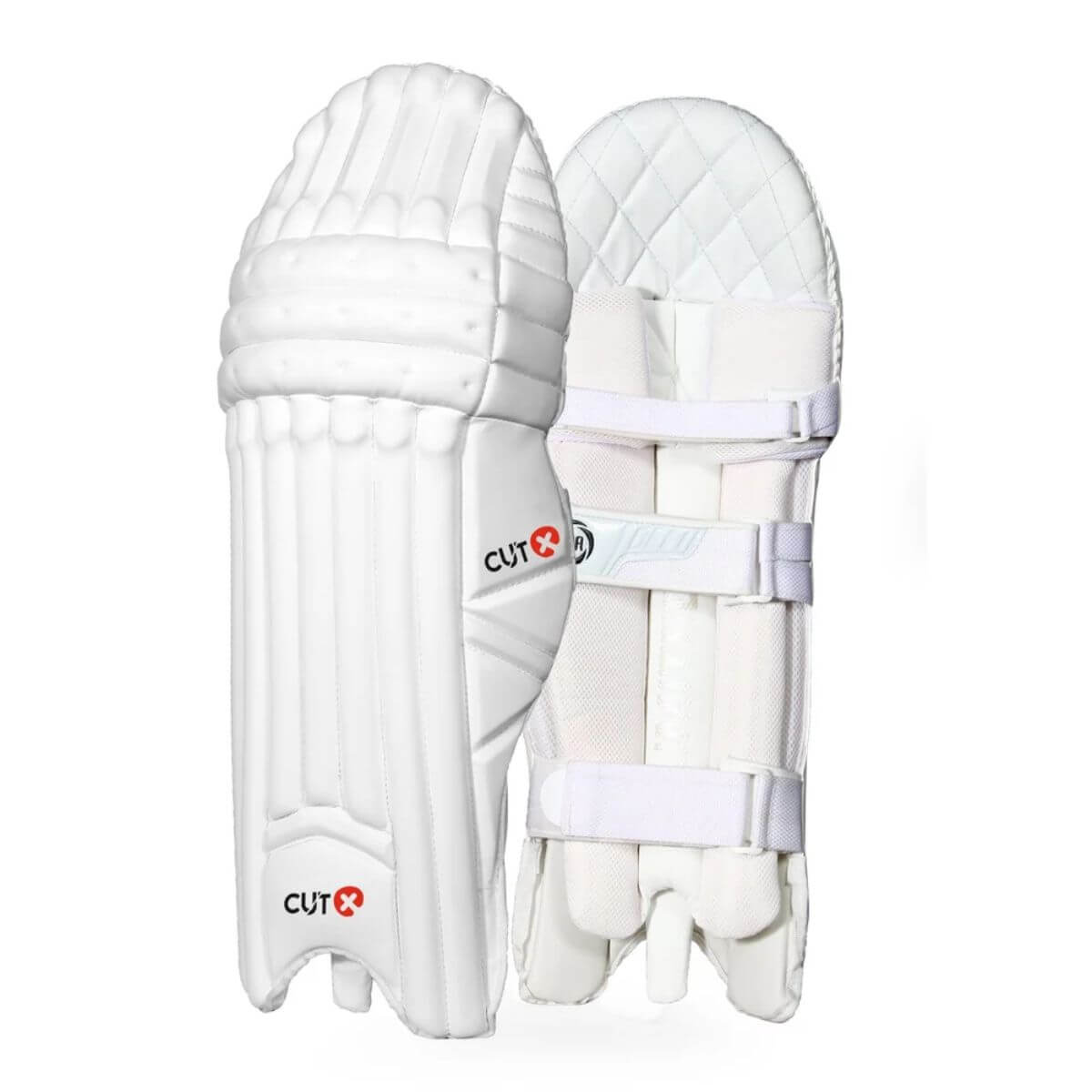 CUT X Limited Edition Cricket Batting Leg Guard – Sportswing.in