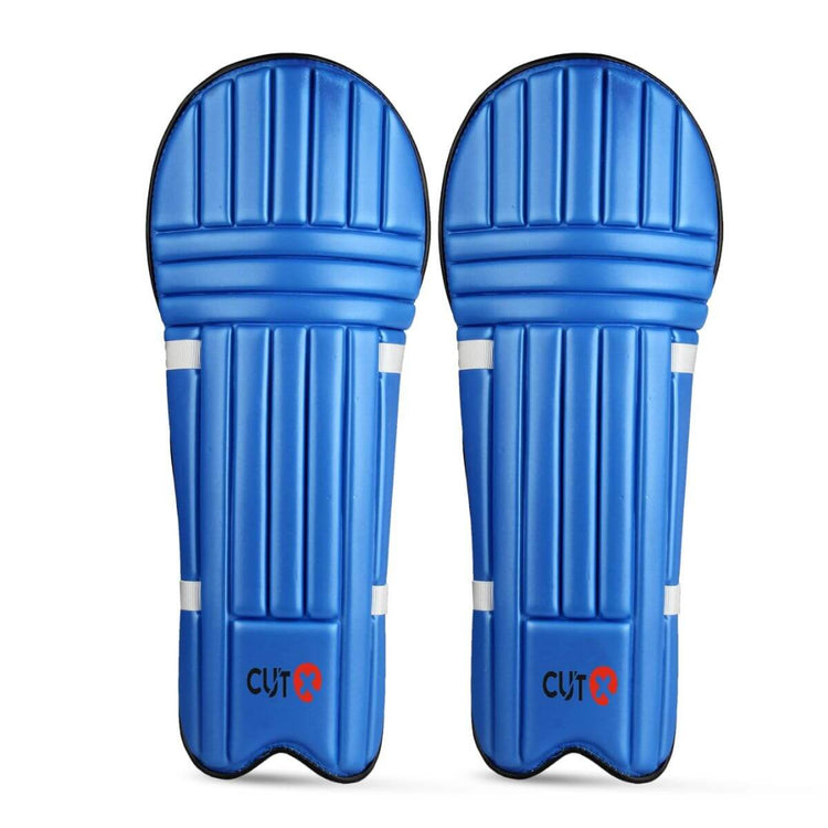 CUT X Moulded Kids Cricket Batting Leg Guard – Sportswing.in