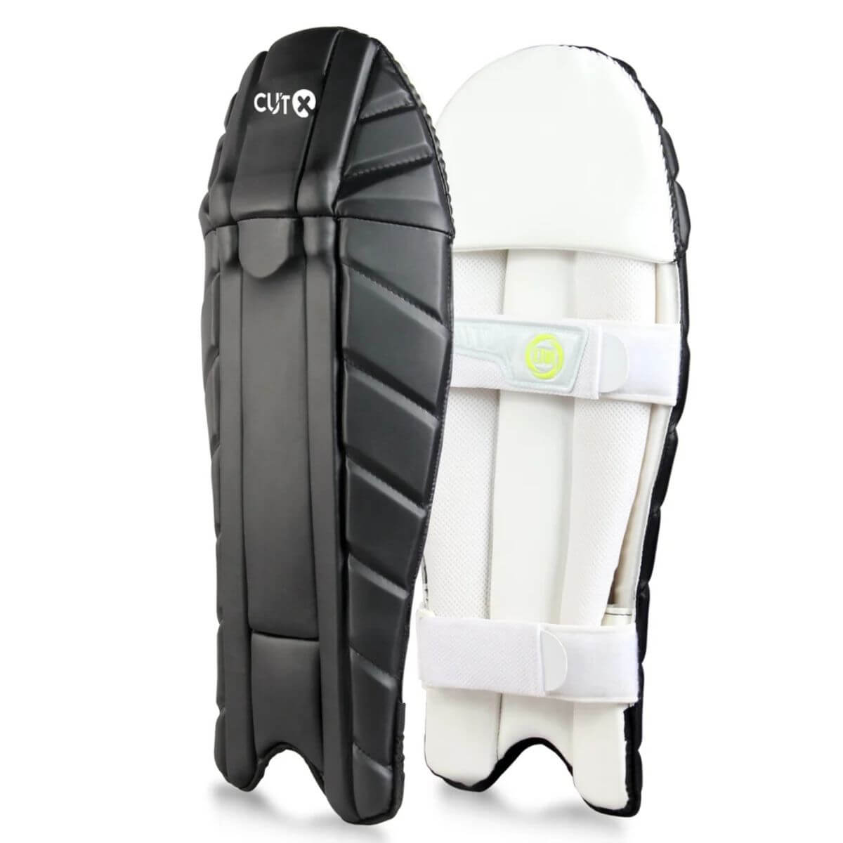 CUT X Players Cricket Wicket Keeping Leg Guard – Sportswing.in