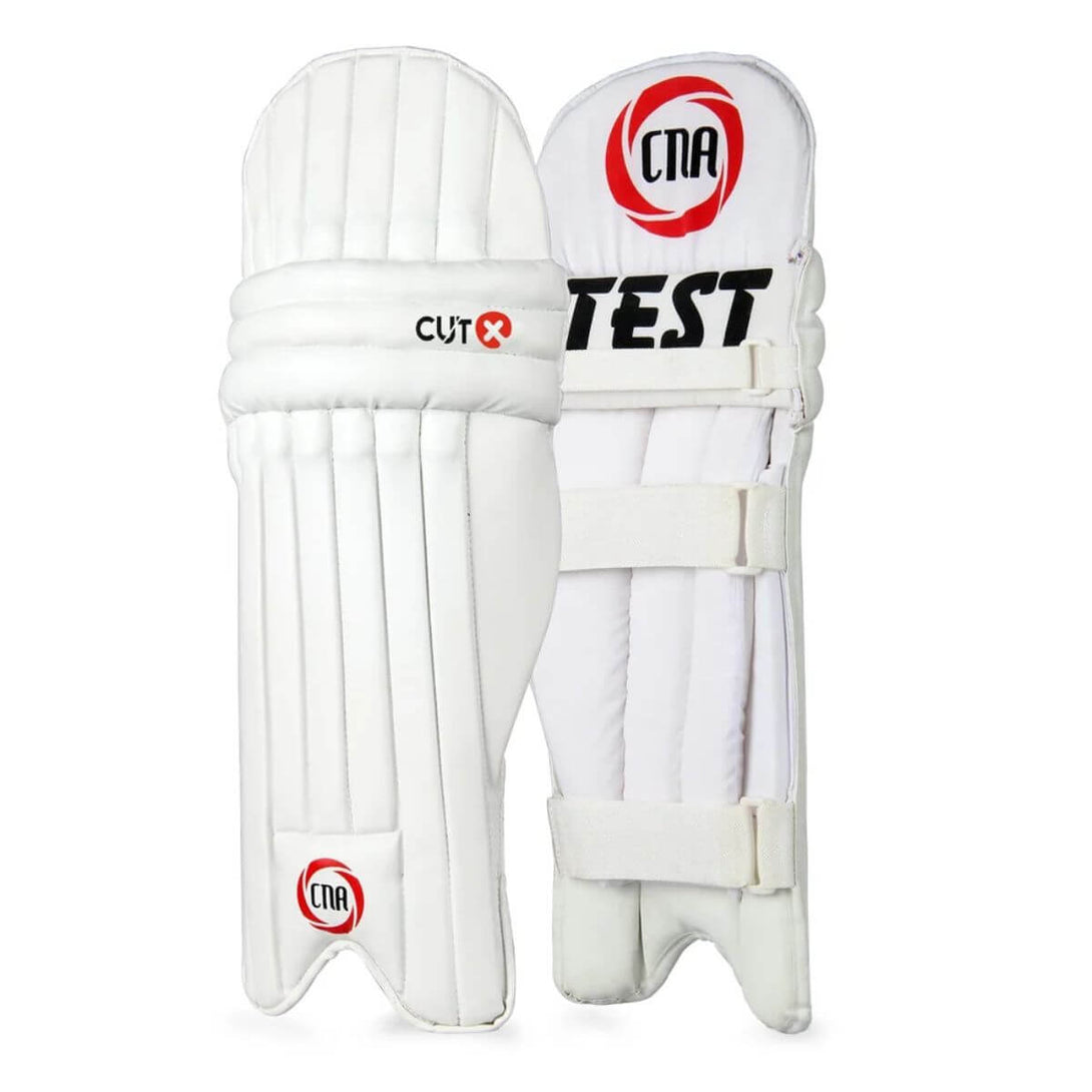CUT X Test Cricket Batting Leg Guard – Sportswing.in