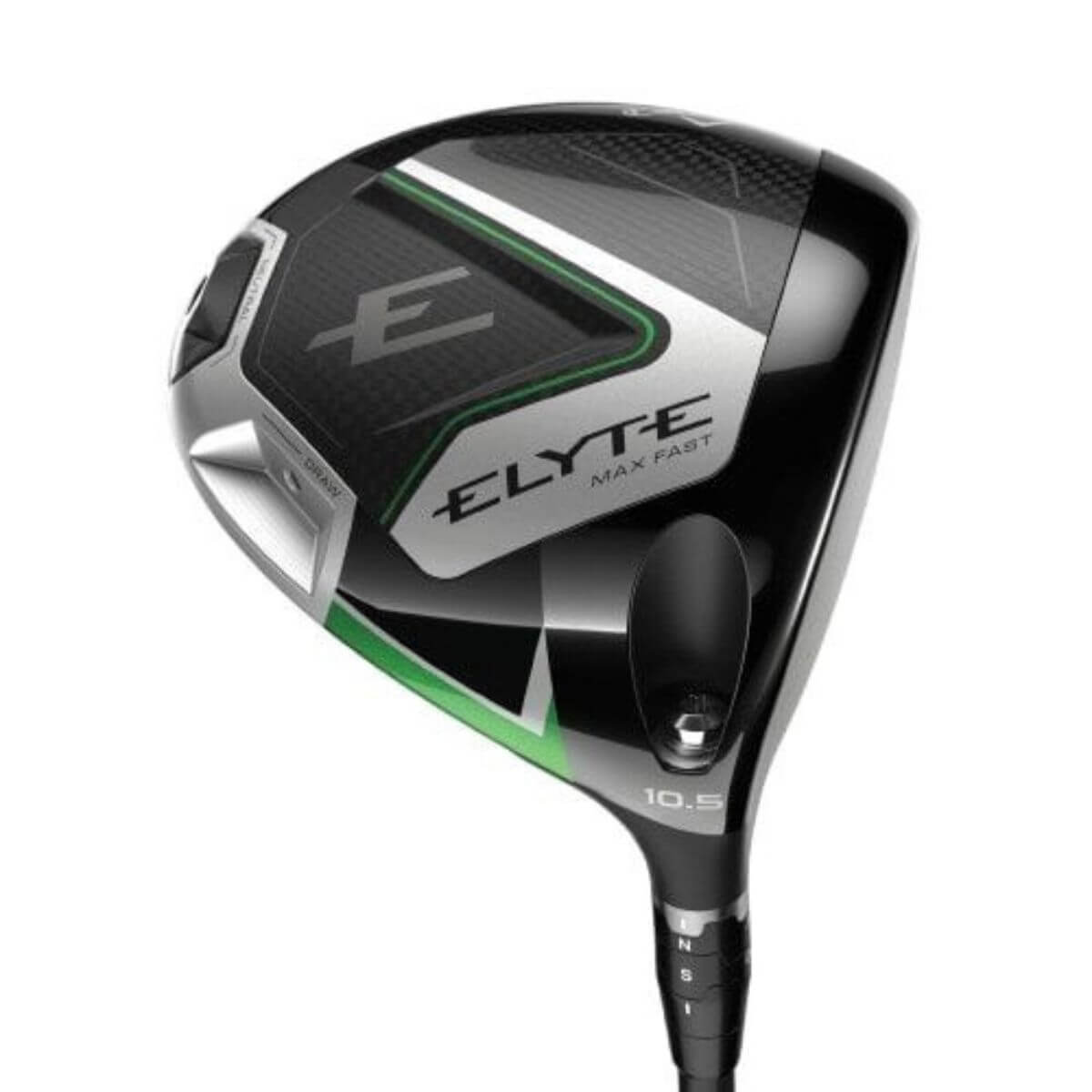 Callaway Elyte Max Fast Golf Driver 2025 – Sportswing.in