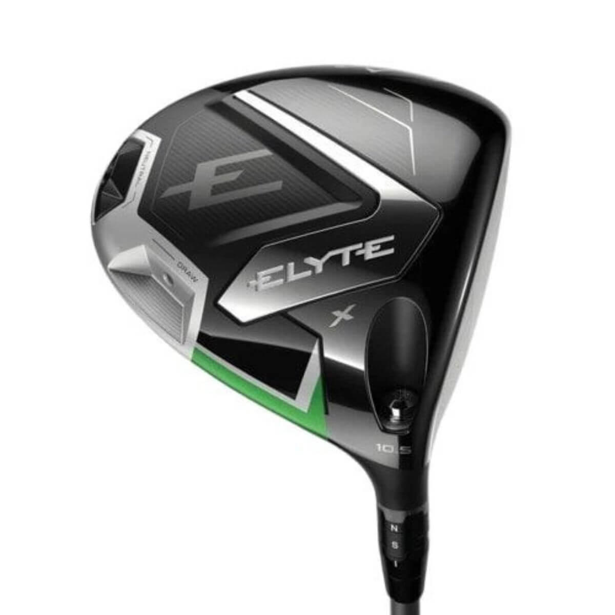 Callaway Elyte X Golf Driver 2025 – Sportswing.in