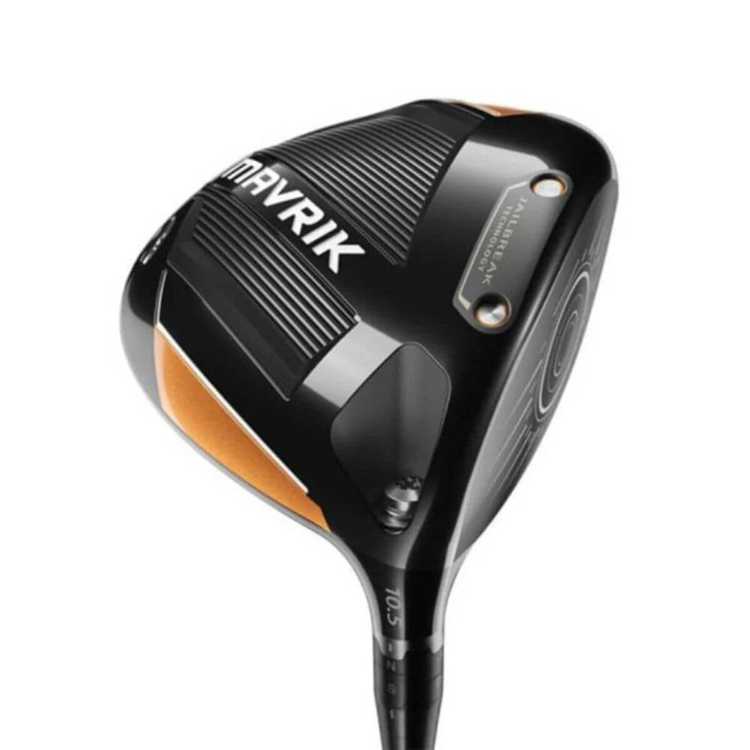 Callaway Mavrik Steel Golf Set – Sportswing.in