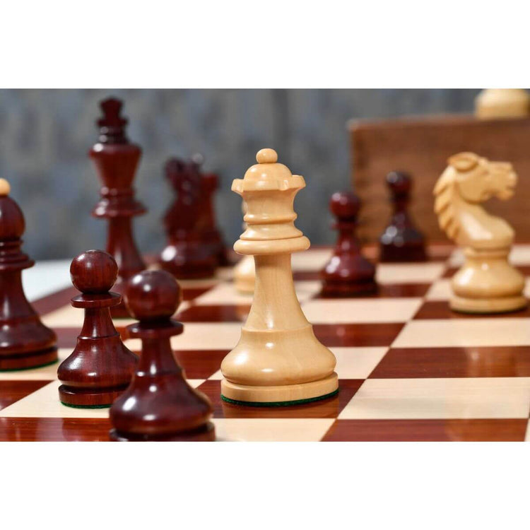 Chessbazaar Combo Of Special Edition Reproduced Vintage 1950'S Circa B ...