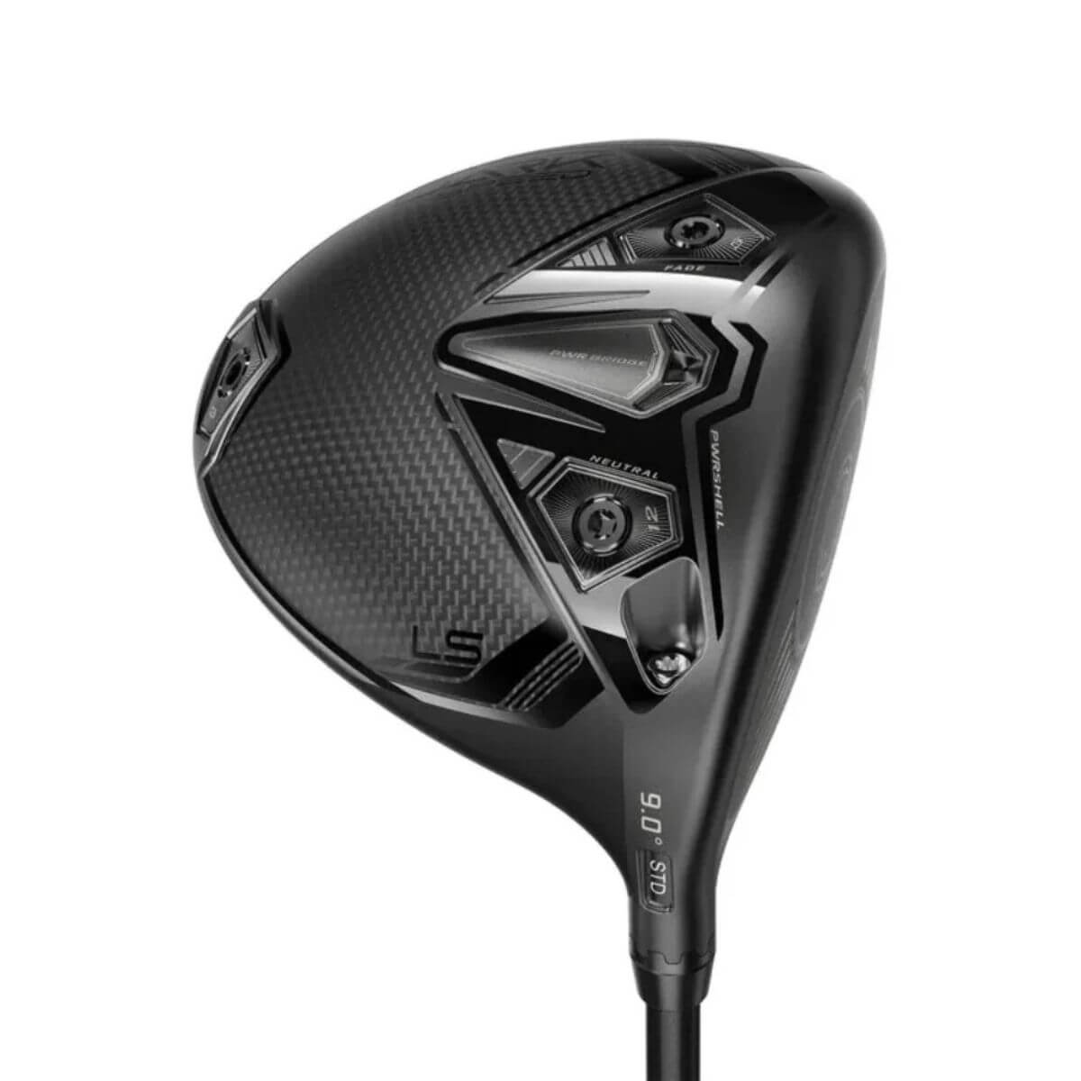 Cobra Darkspeed LS Golf Driver (Right Hand) – Sportswing.in