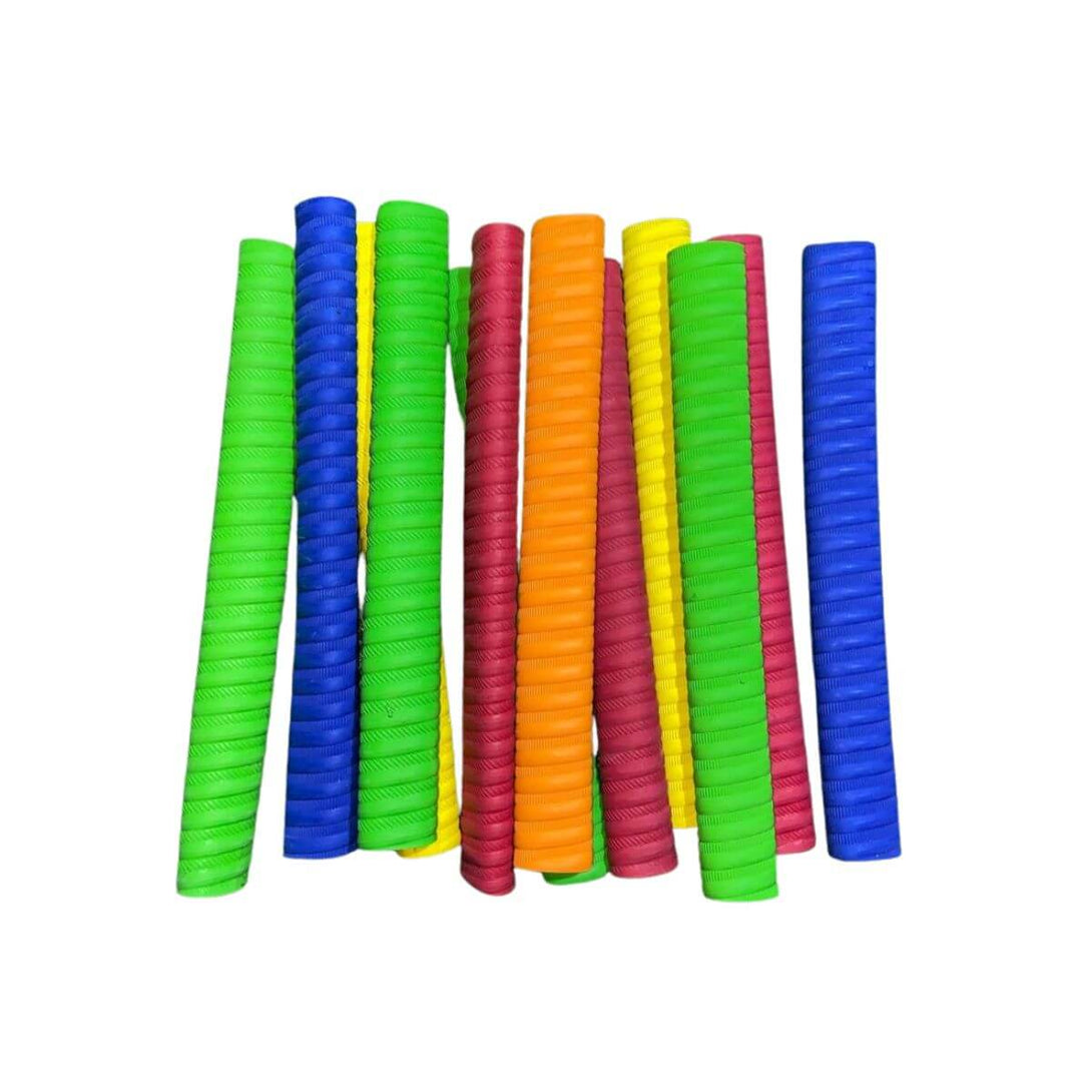 Coil Cricket Bat Grip (Pack of 3) – Sportswing.in