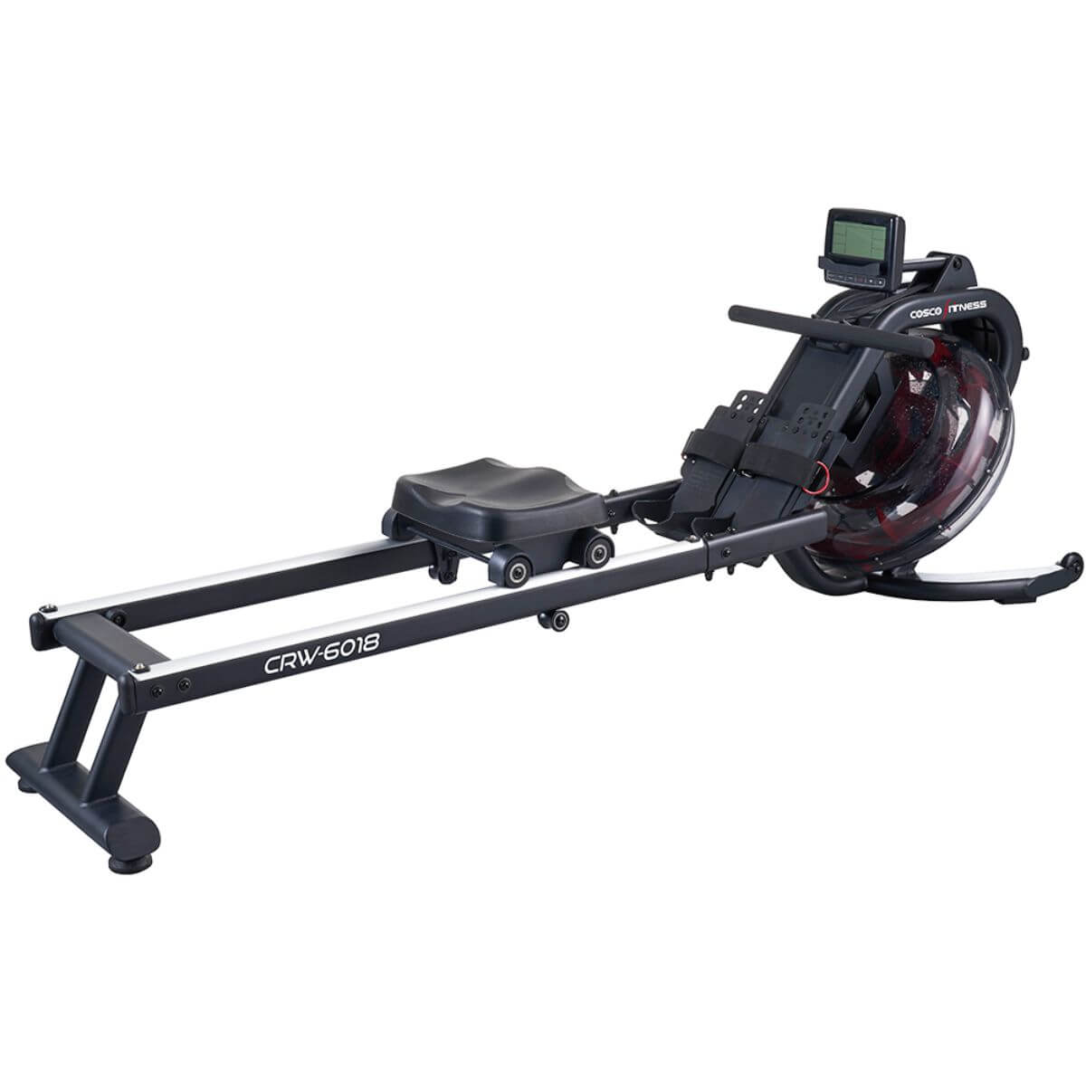 Cosco CRW 6018 Water Rower – Sportswing.in