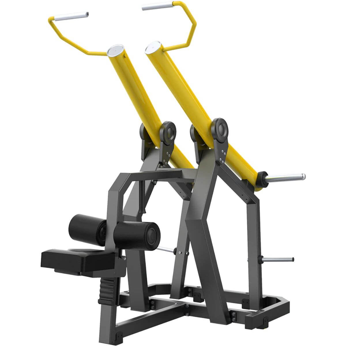 Cosco CTG 20D Pull Down Weight Machine – Sportswing.in