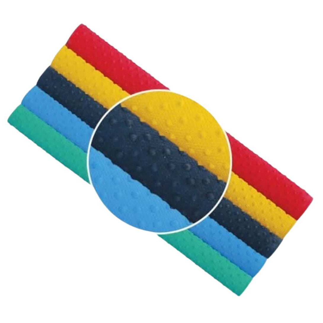 Cosco Coil Cricket Bat Grip (pack of 10 pc) – Sportswing.in