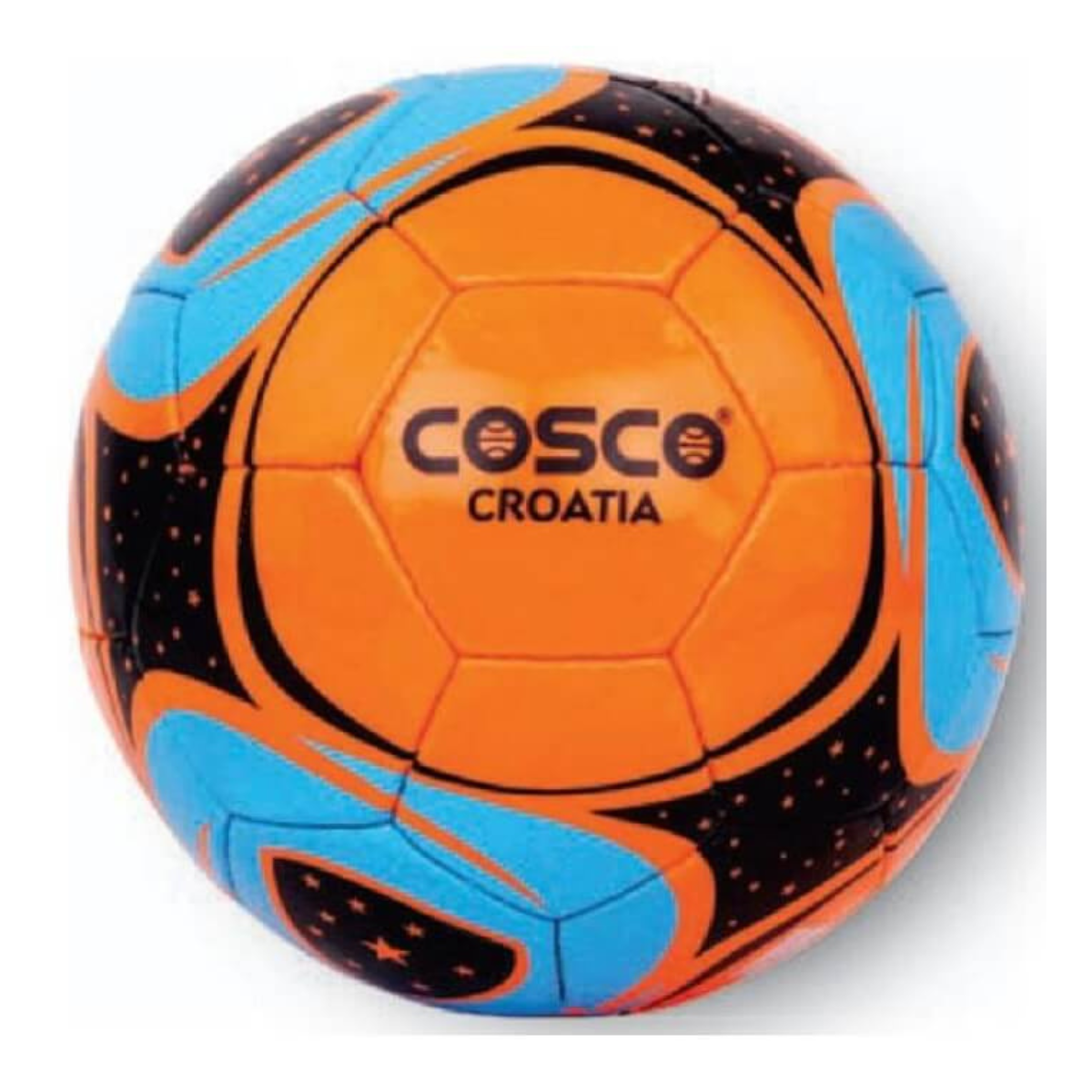 Cosco Croatia Football (Size 4) – Sportswing.in