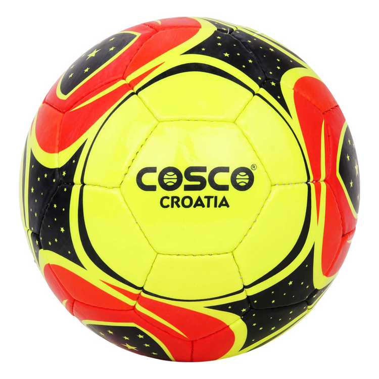 Cosco Croatia Football (Size 4) – Sportswing.in
