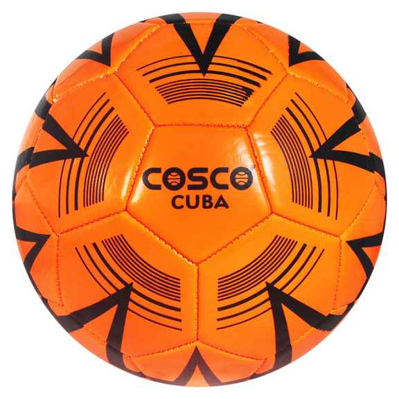 Cosco Cuba Football – Sportswing.in