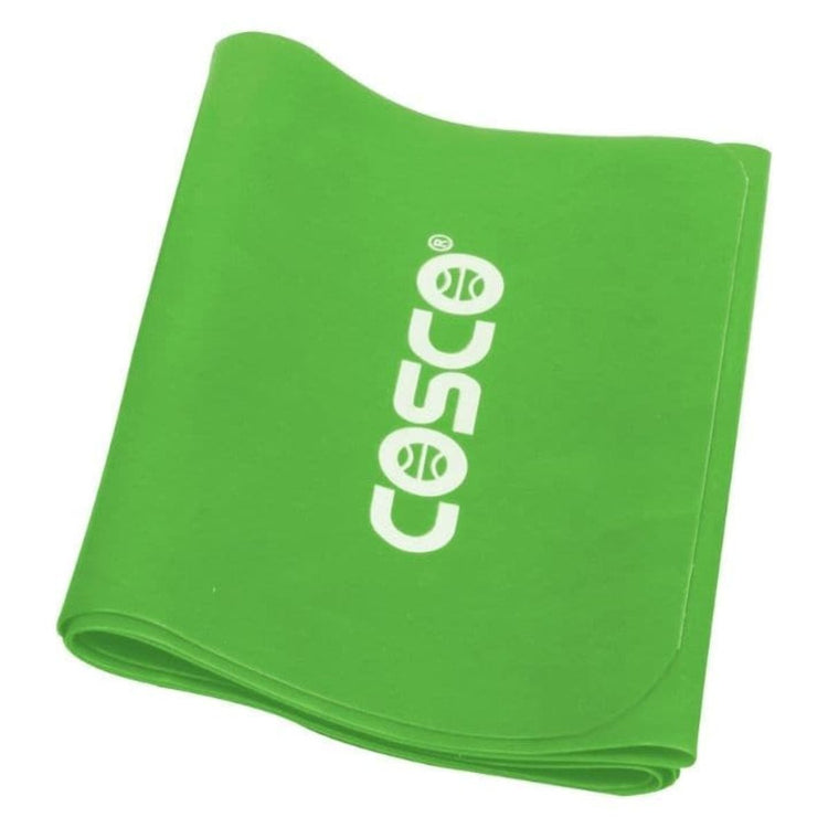 Cosco Exercise Band – Sportswing.in