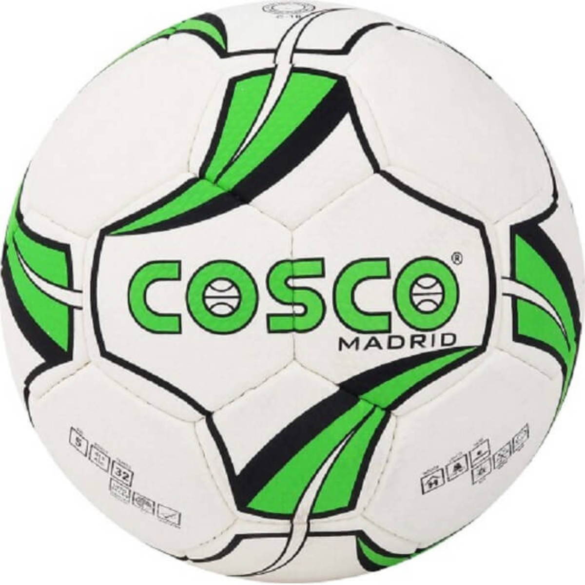 Cosco Madrid Football – Sportswing.in