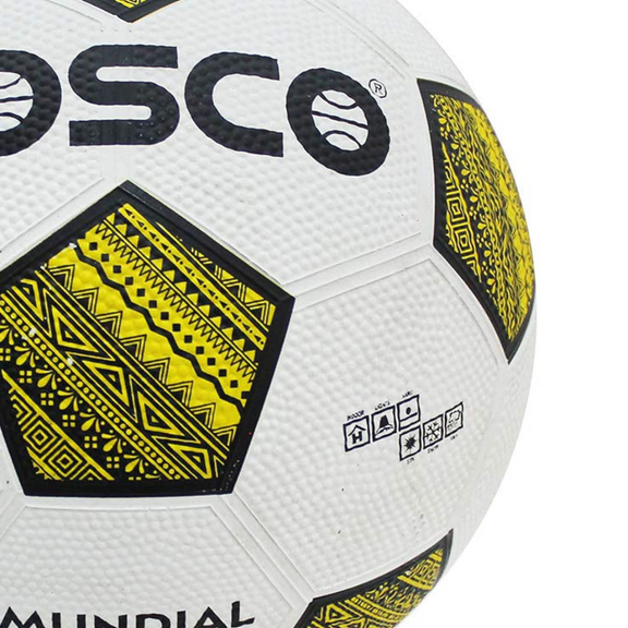 Cosco Mundial Football (Size 5) – Sportswing.in