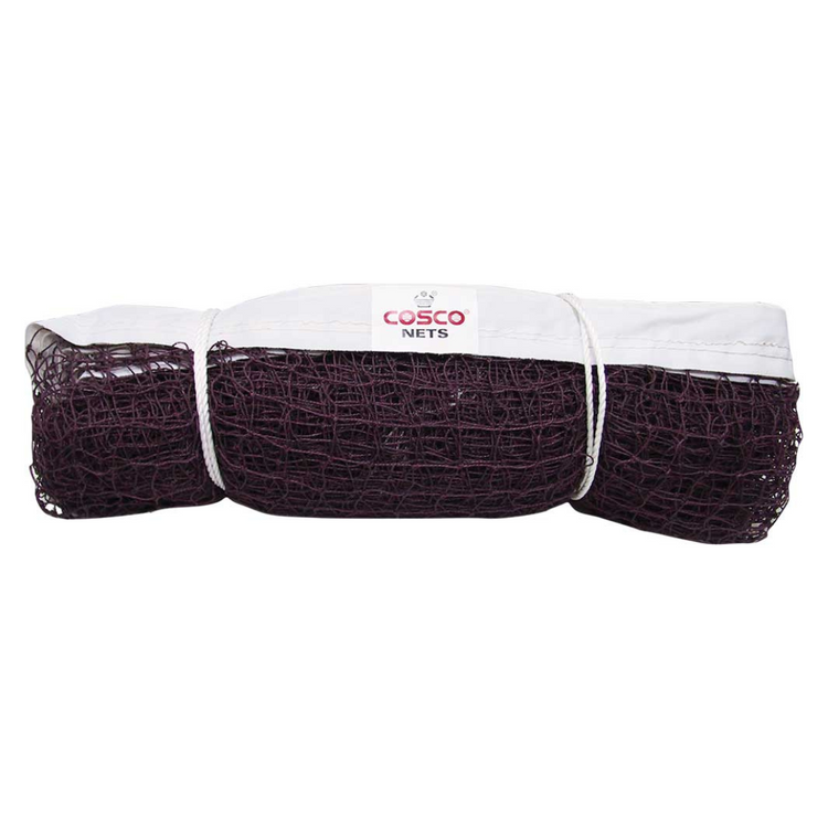 Cosco Nylon Badminton Net – Sportswing.in