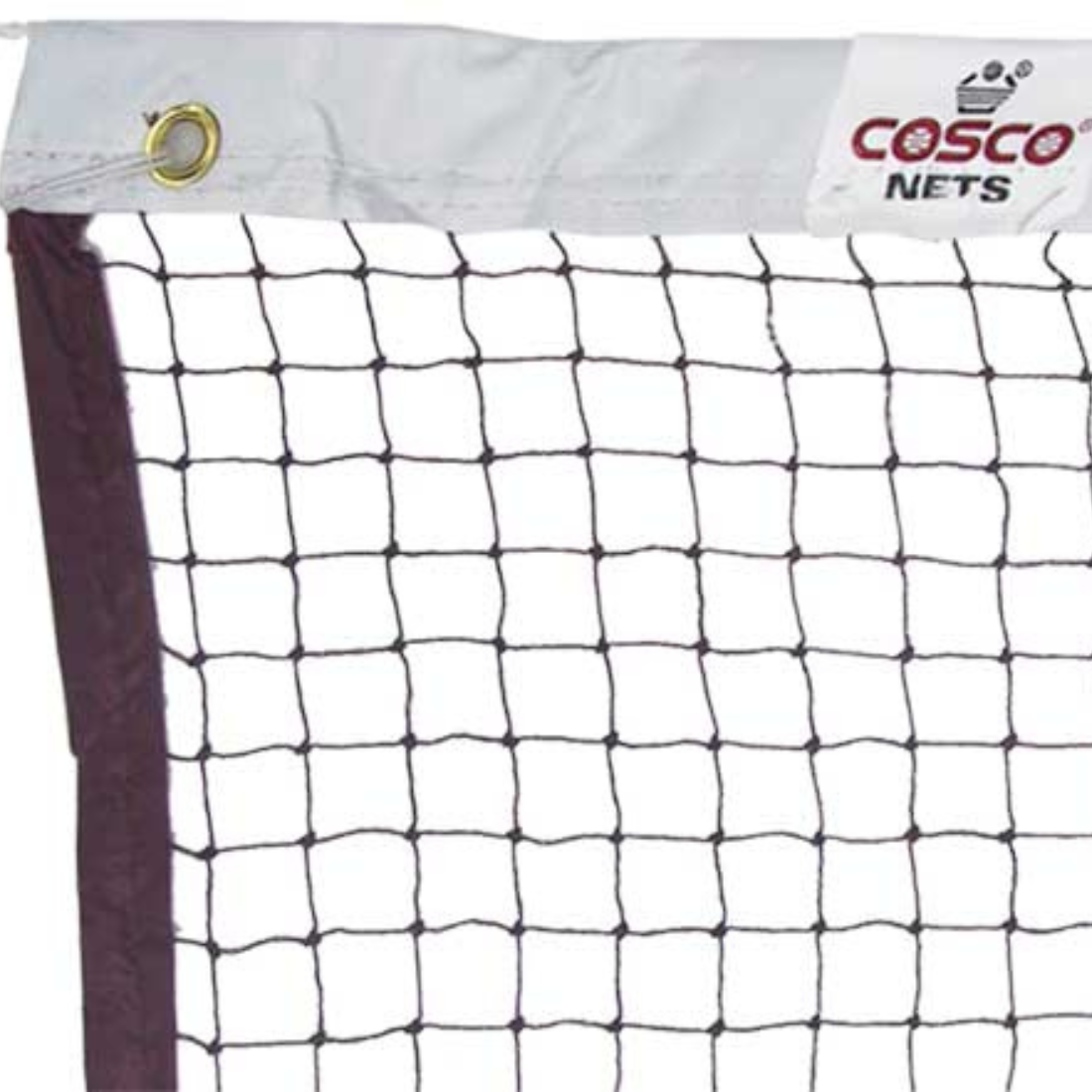 Cosco Nylon Badminton Net – Sportswing.in