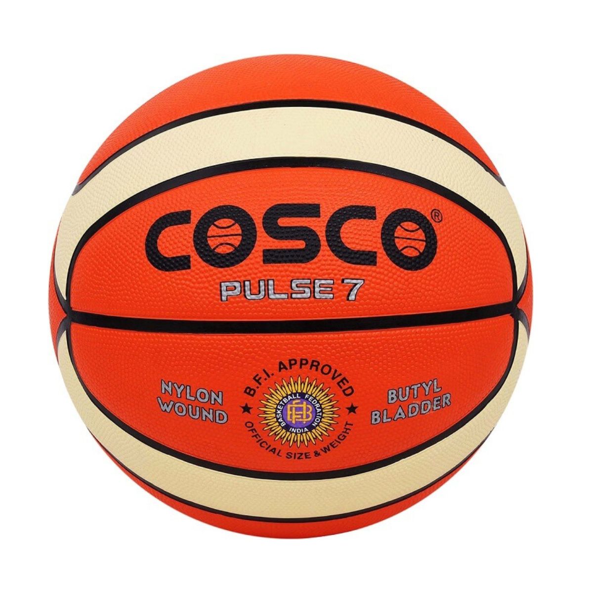 Cosco Pulse Basketball – Sportswing.in