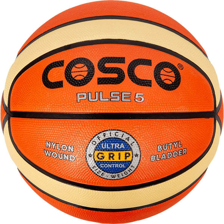 Cosco Pulse Basketball – Sportswing.in