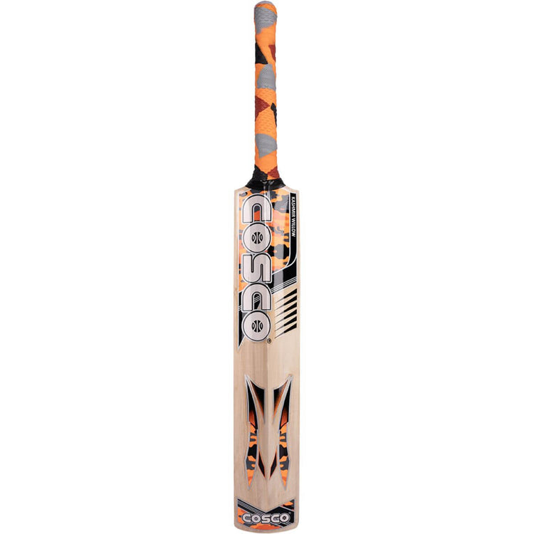 Cosco Scorer Kashmir Willow Cricket Bat (SH) – Sportswing.in