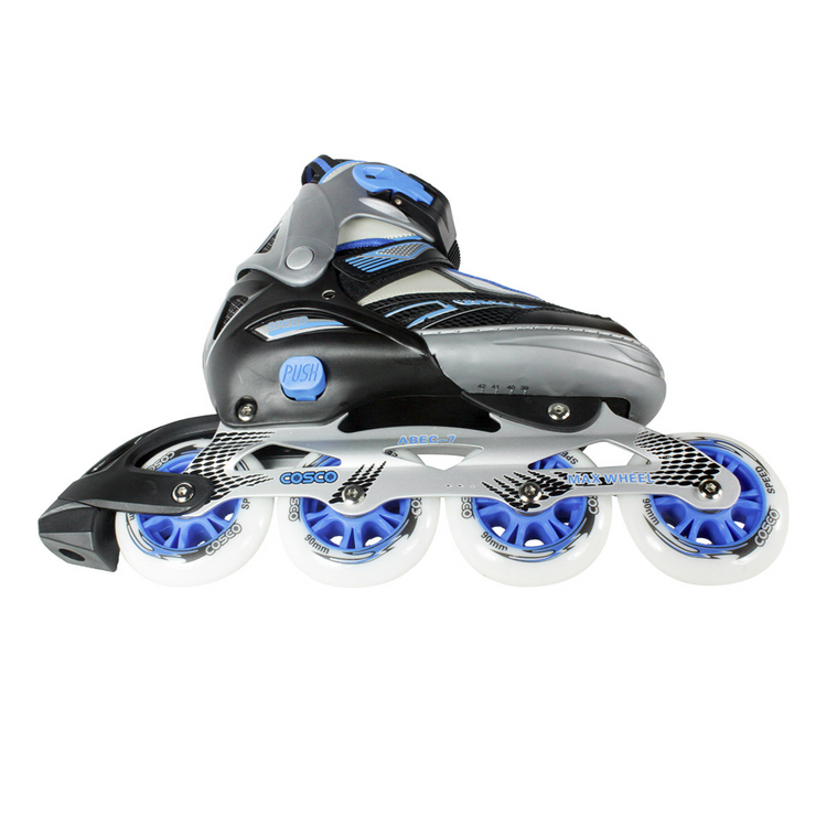 Cosco Speed Inline Skates – Sportswing.in
