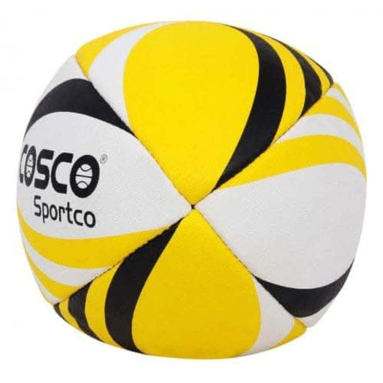 Cosco Sportco Rugby Ball-Size 5 – Sportswing.in
