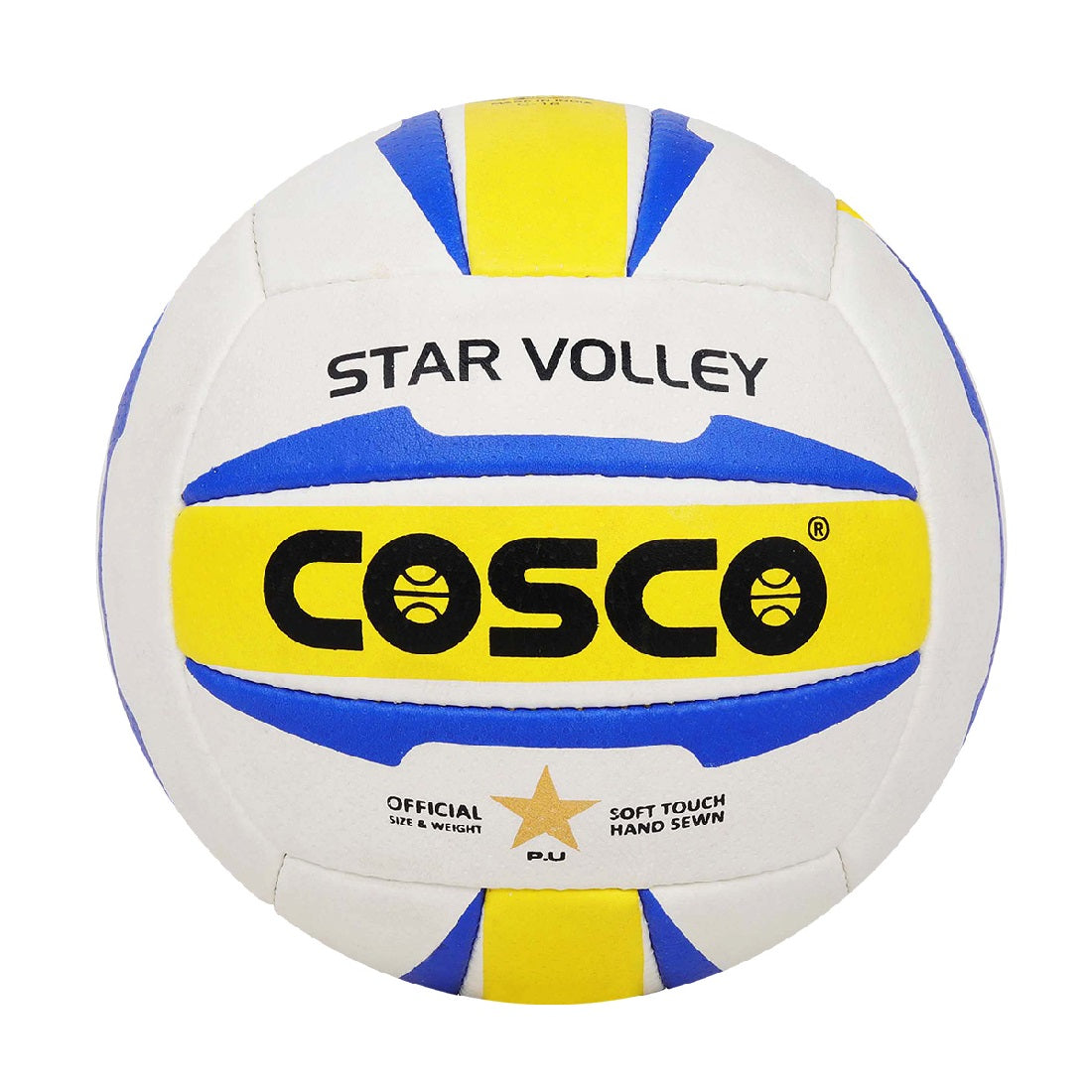 Cosco Star Volley Ball – Sportswing.in