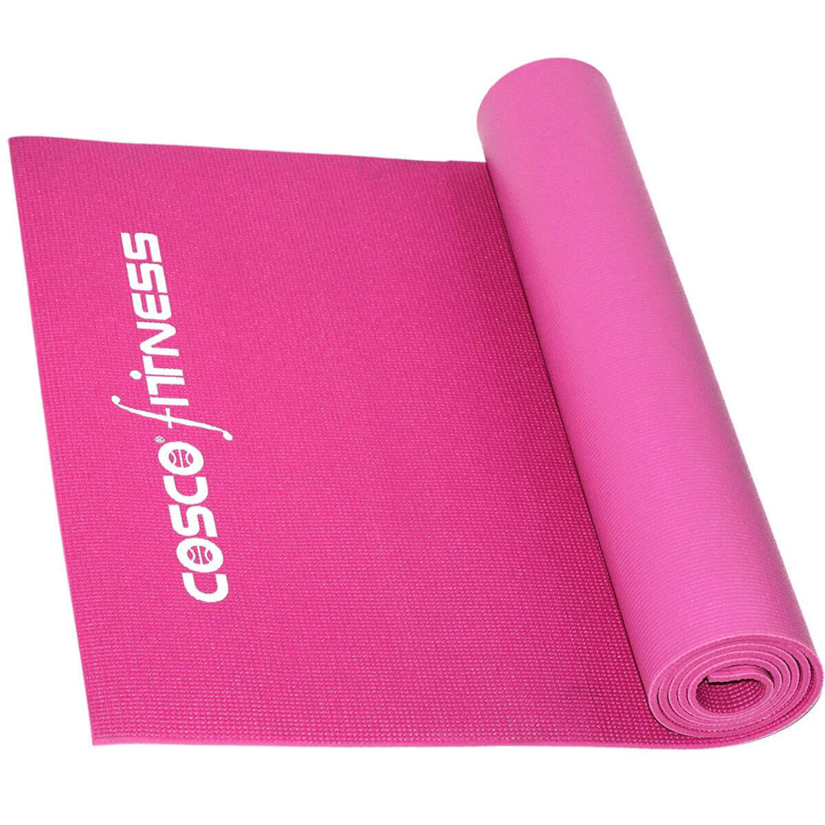 Cosco Style Yoga Mat -6MM – Sportswing.in
