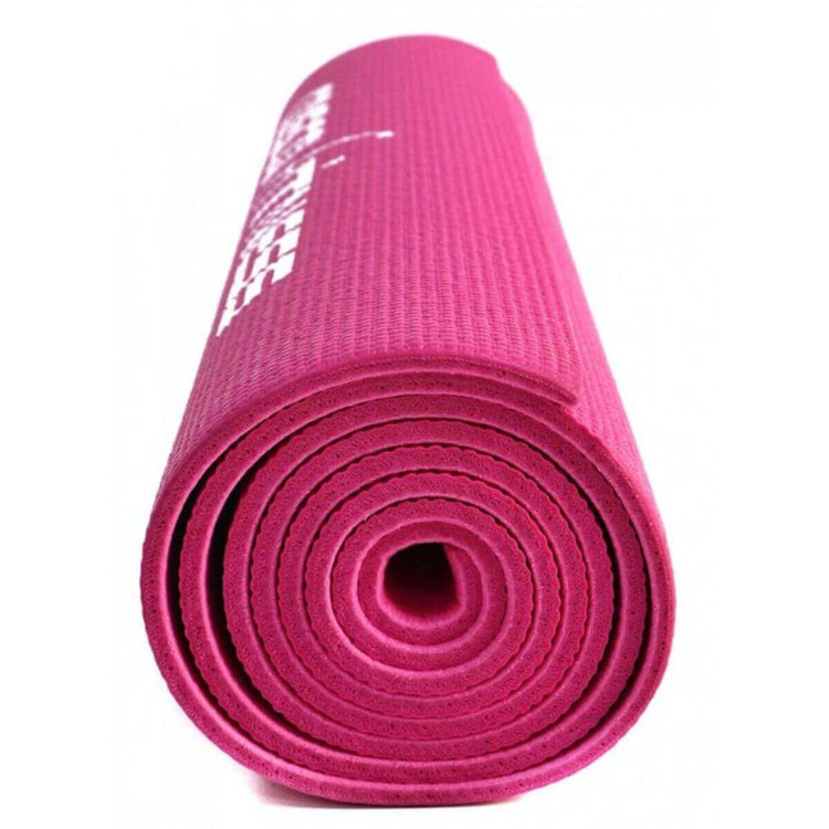 Cosco Style Yoga Mat -6MM – Sportswing.in
