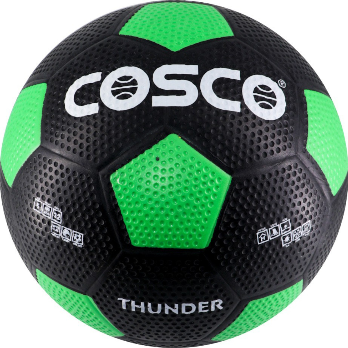 Cosco Thunder Football – Sportswing.in