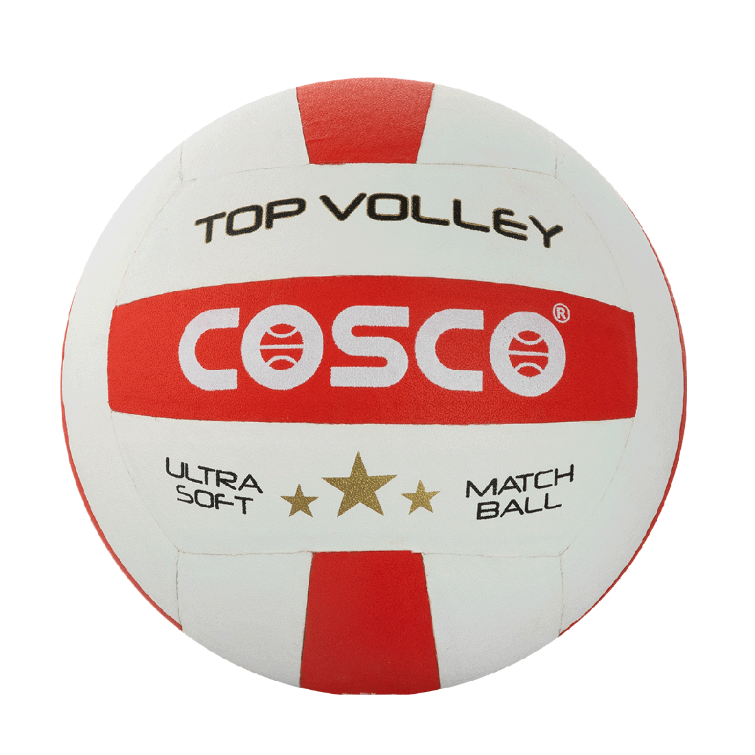 Cosco Top Volley Official Match Ball – Sportswing.in