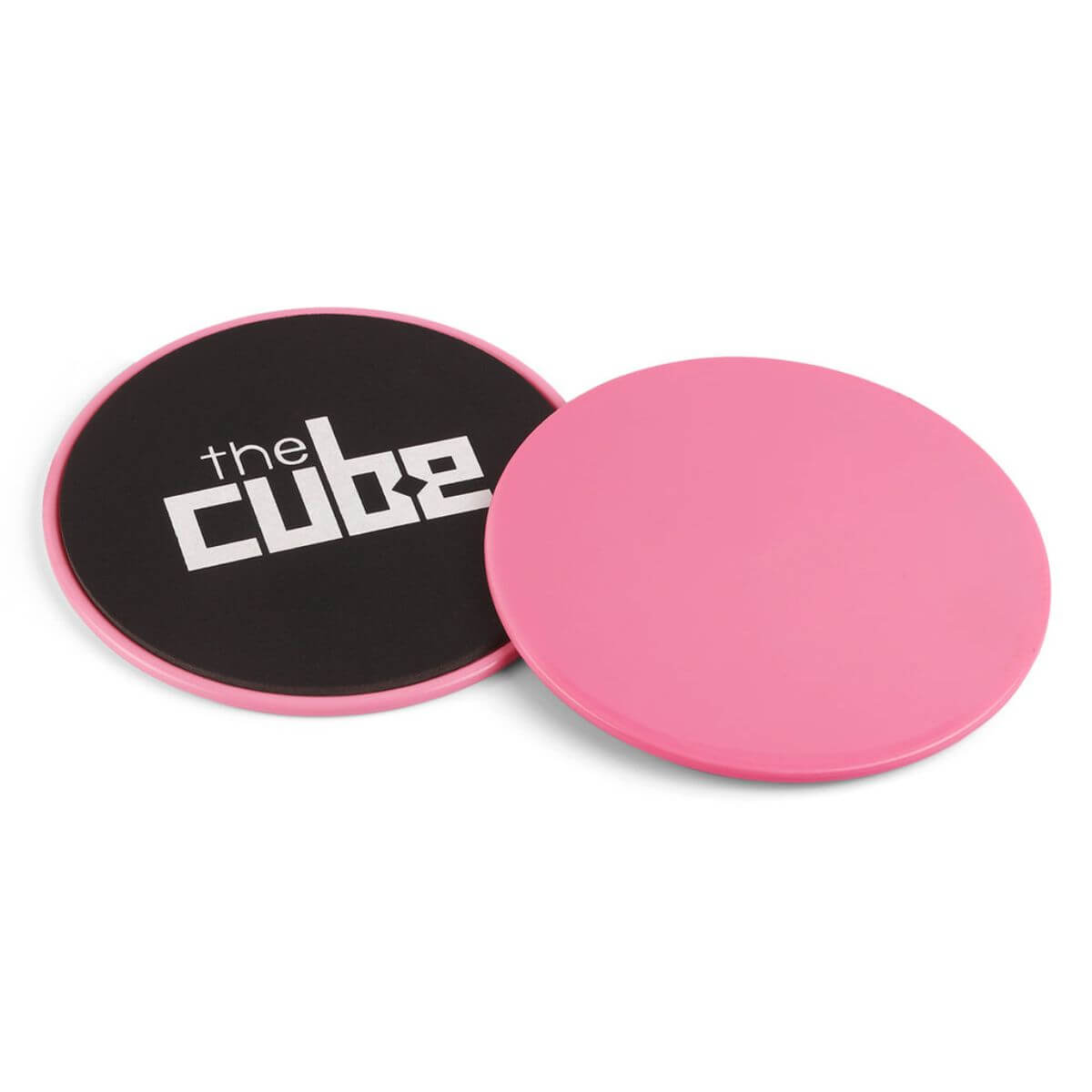 Cube Club Gliding Discs – Sportswing.in