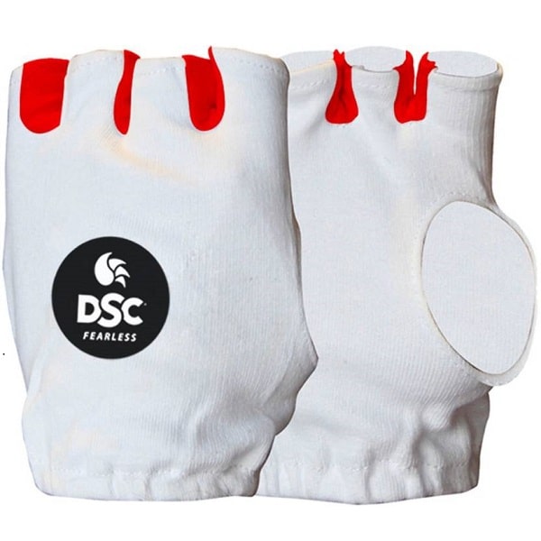 DSC Atmos Cricket Batting Inner Gloves – Sportswing.in