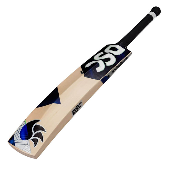 DSC BLAK Pro English Willow Cricket Bat – Sportswing.in