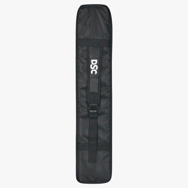 DSC Blak English Willow Full Bat Cover – Sportswing.in