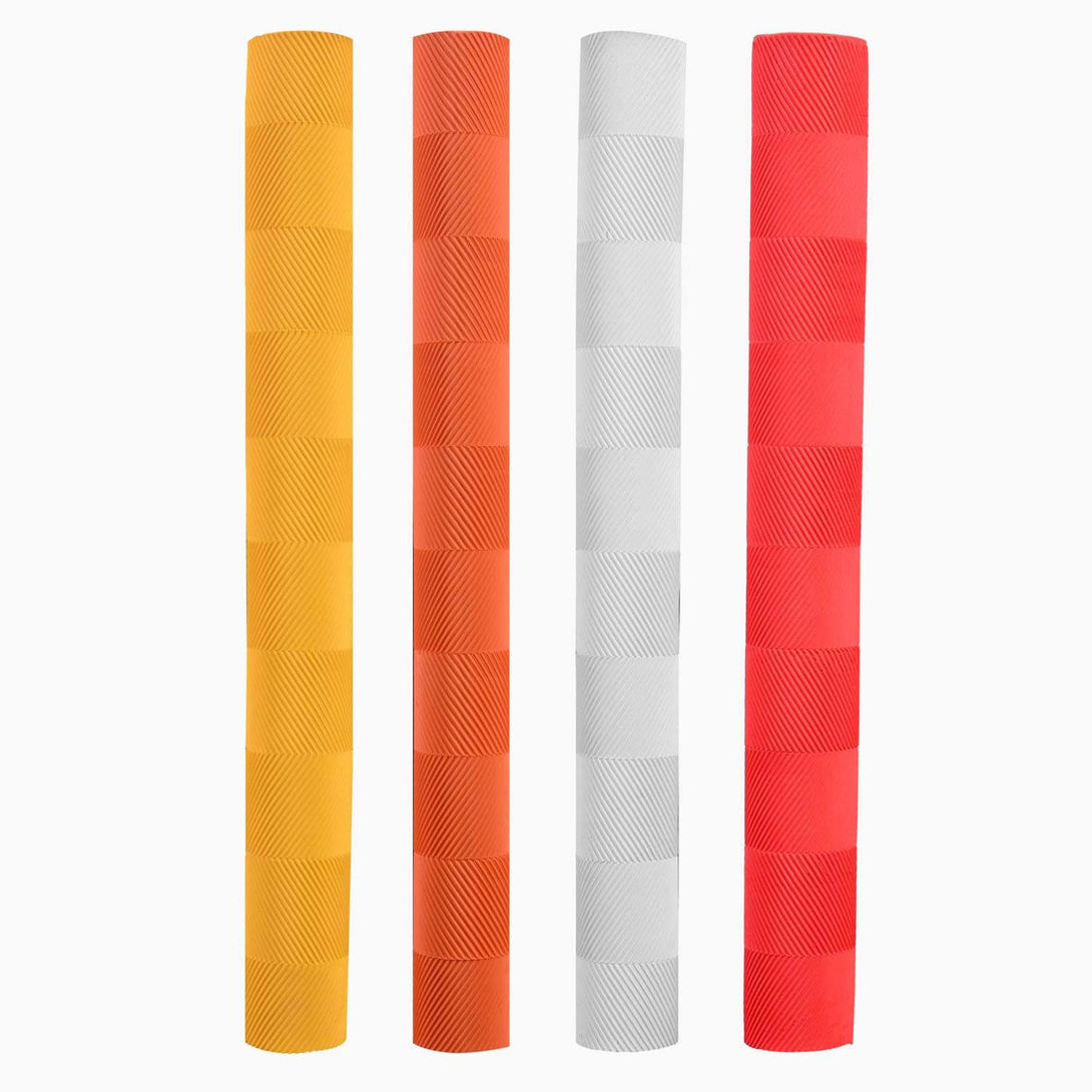 DSC Chevron Colored Bat Grip (Pack of 3) – Sportswing.in