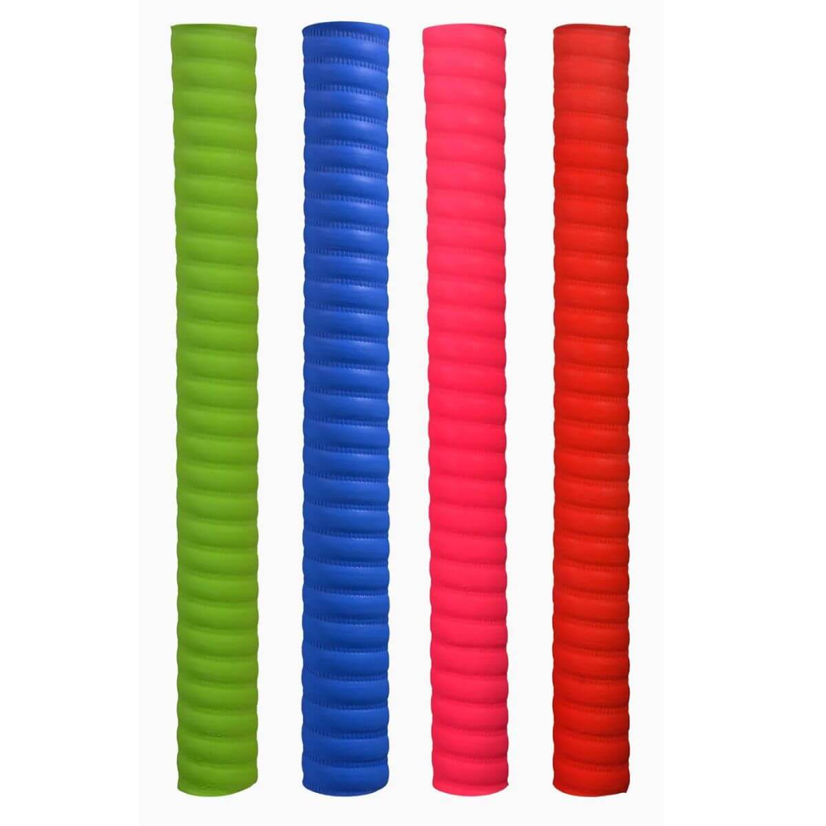 DSC Coil Colored Cricket Bat Grip (Pack of 2) – Sportswing.in
