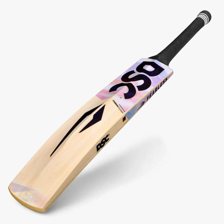 DSC Condor Flicker Kashmir Willow Cricket Bat – Sportswing.in