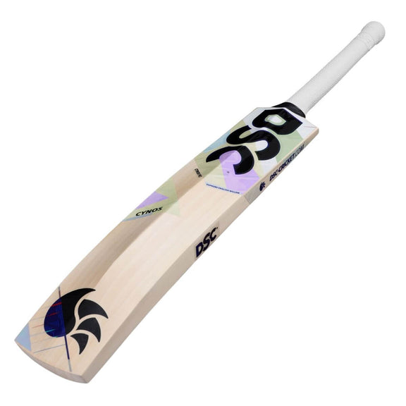DSC Cynos Pro English Willow Cricket Bat – Sportswing.co