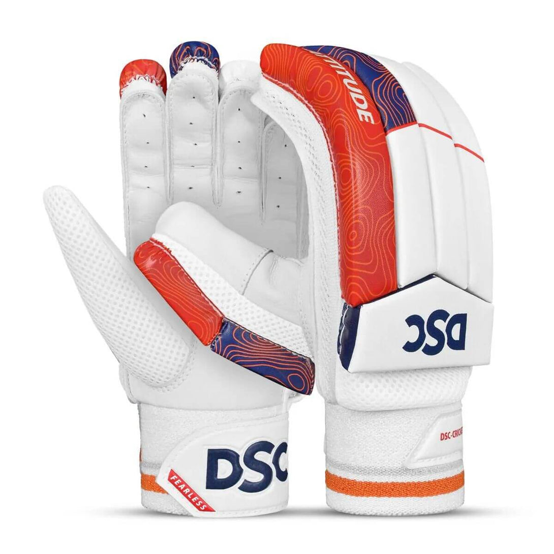 DSC Economy English Willow Cricket Kit – Sportswing.in